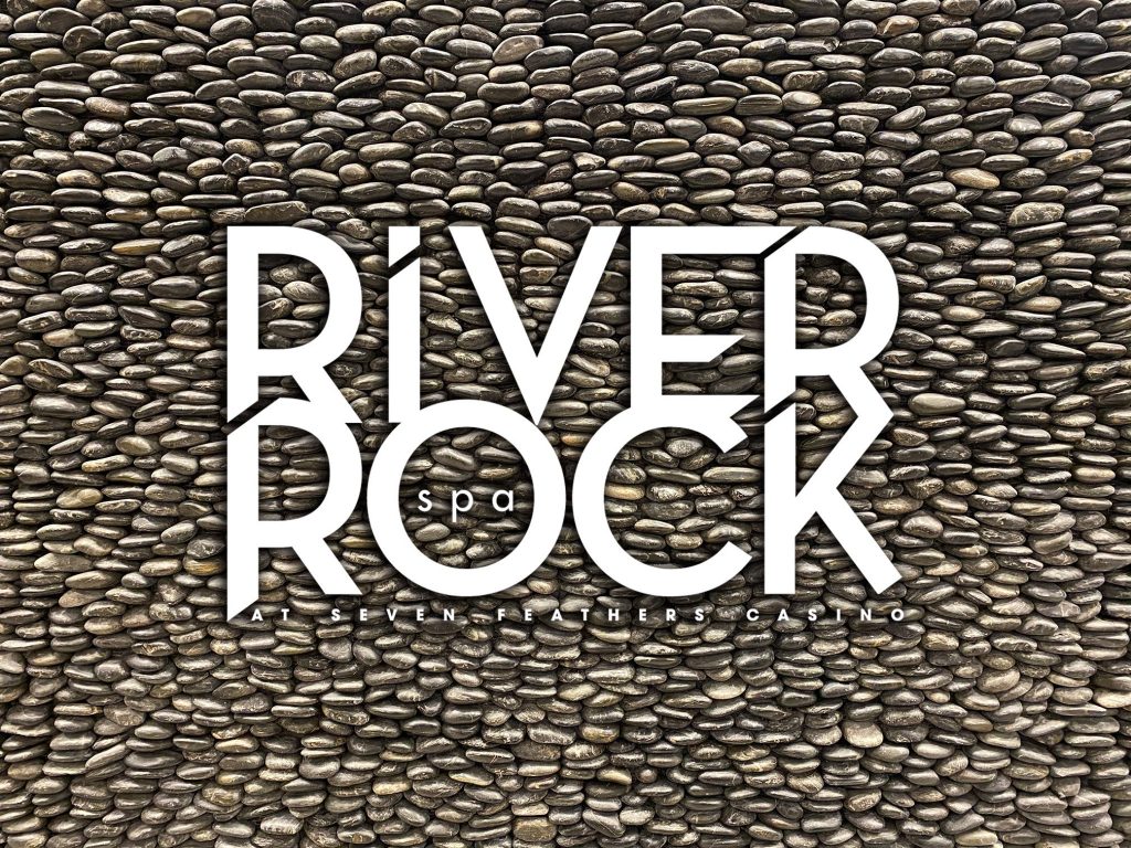River Rock Spa – Seven Feathers Casino Resort
