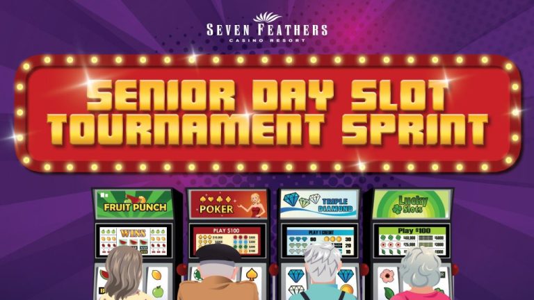 Promotions - Seven Feathers Casino