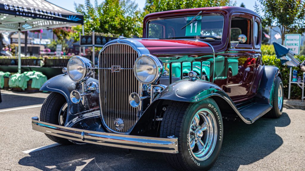 Visit Exit 99 - Seven Feathers Casino