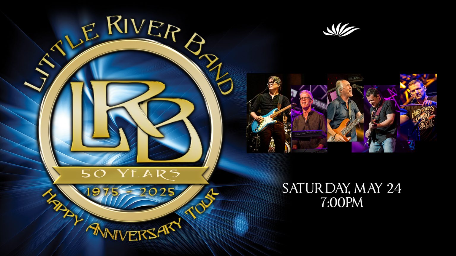 Events from May 7 – July 9 › Entertainment › – Seven Feathers Casino