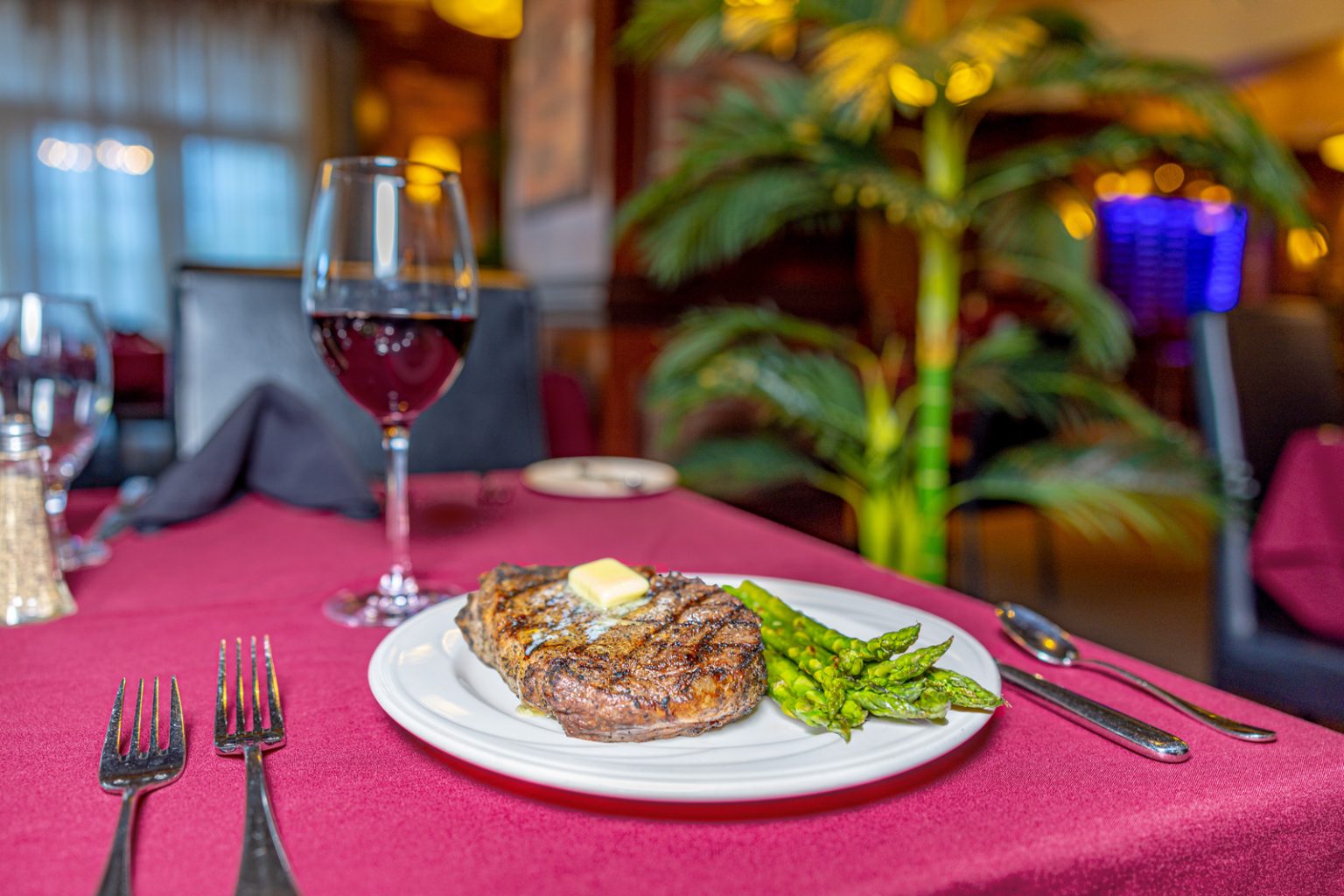 Dining - Seven Feathers Casino