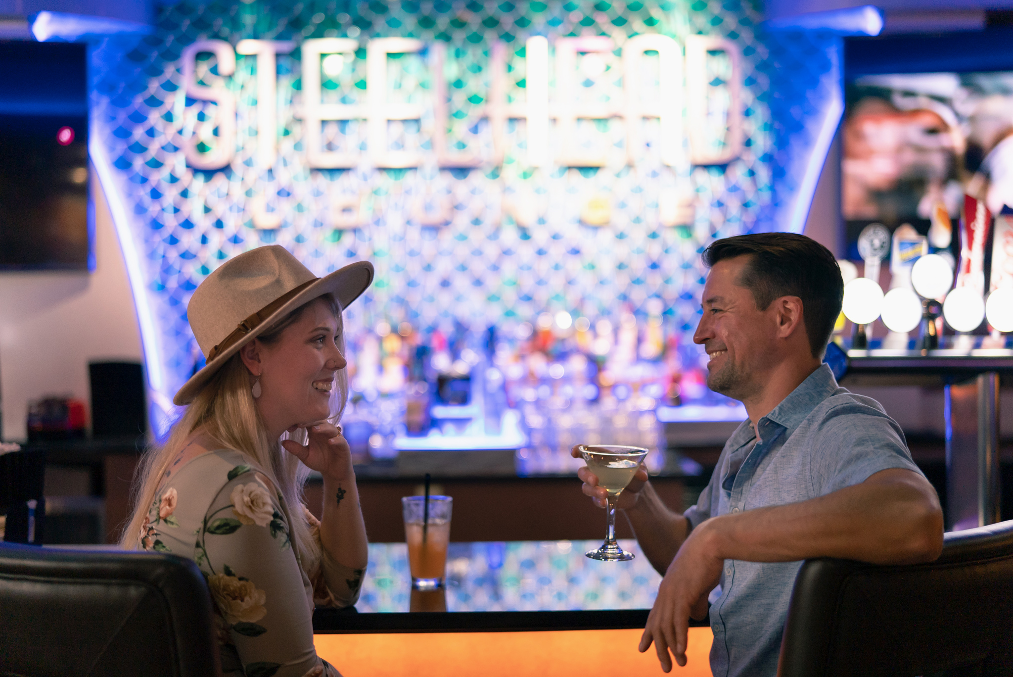 Dining - Seven Feathers Casino