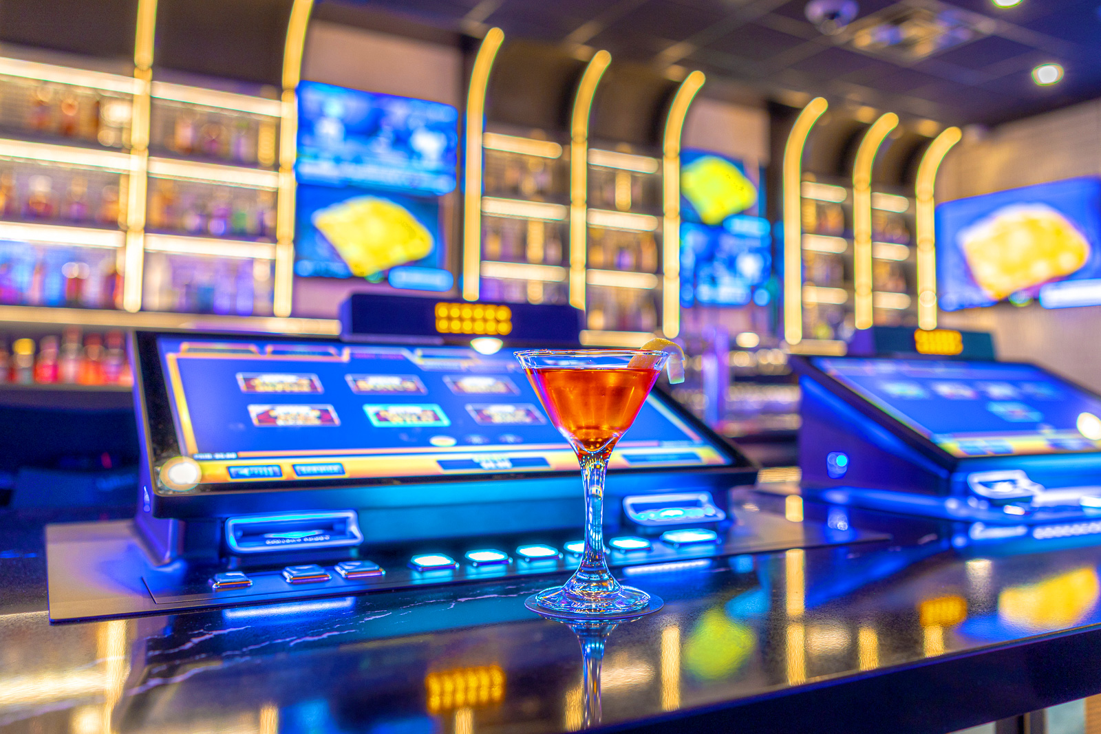 Dining - Seven Feathers Casino