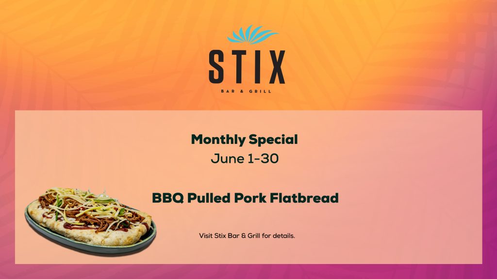 Dining Promotions - Seven Feathers Casino