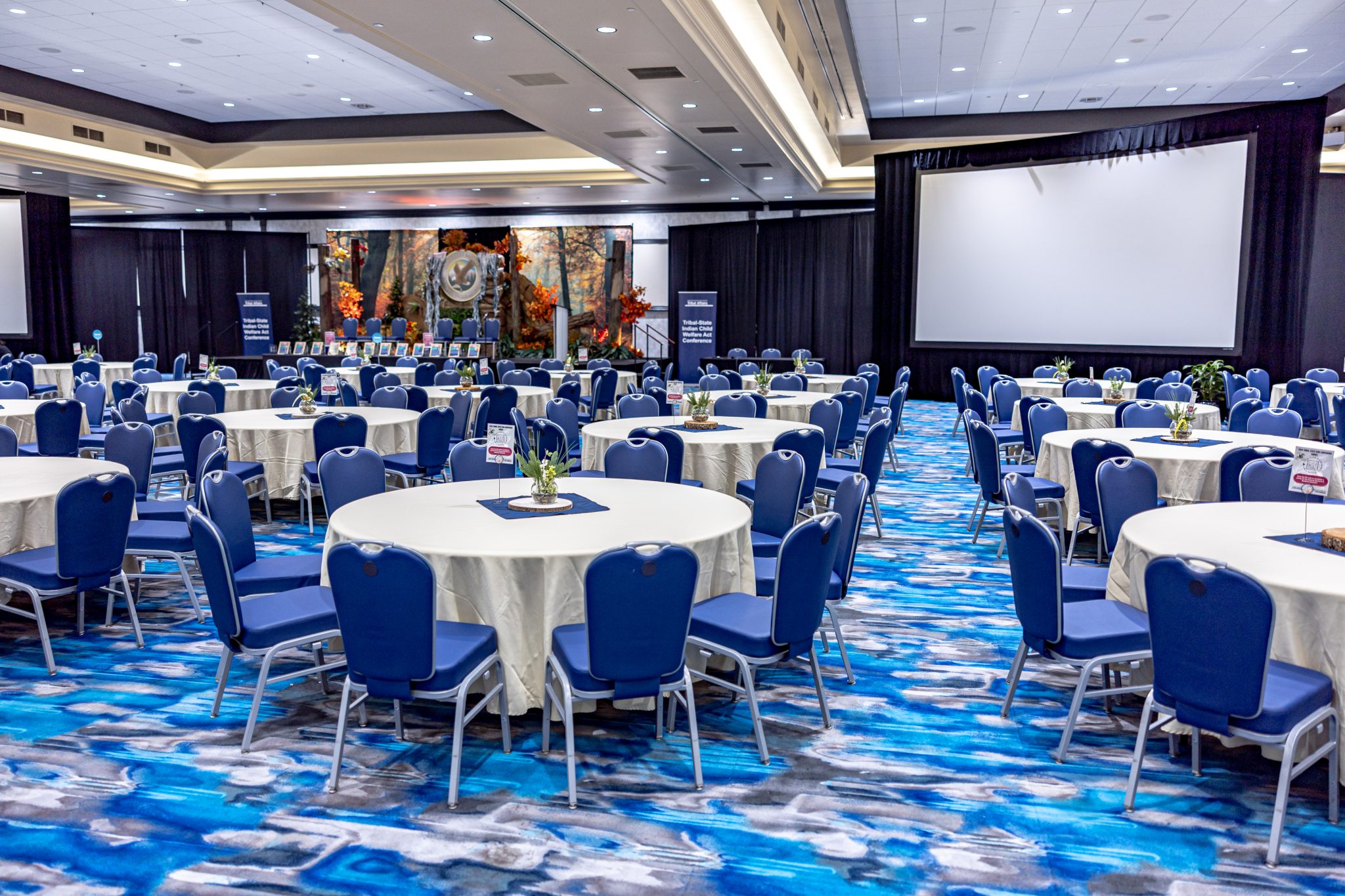 Meetings - Seven Feathers Casino