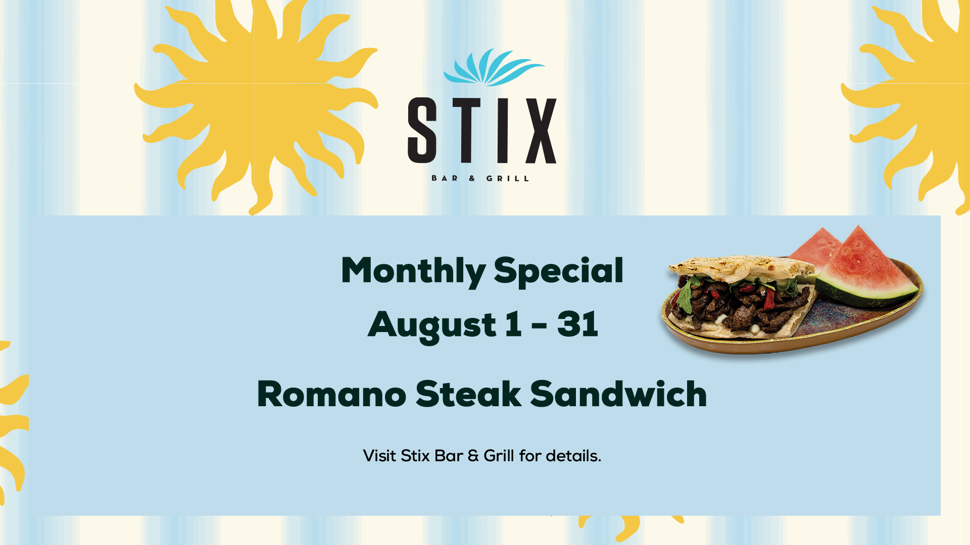 Dining Promotions - Seven Feathers Casino